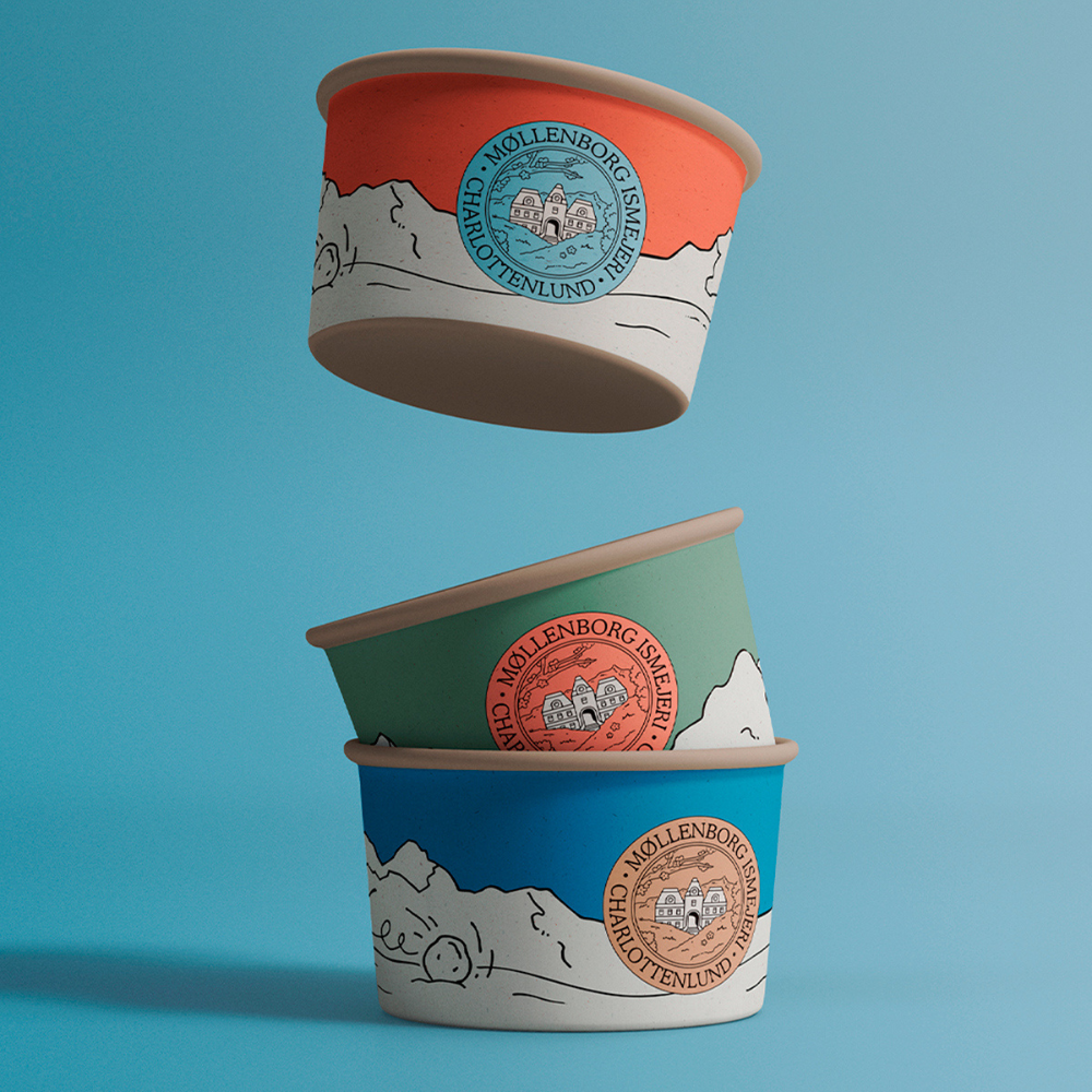 Paper Bowl